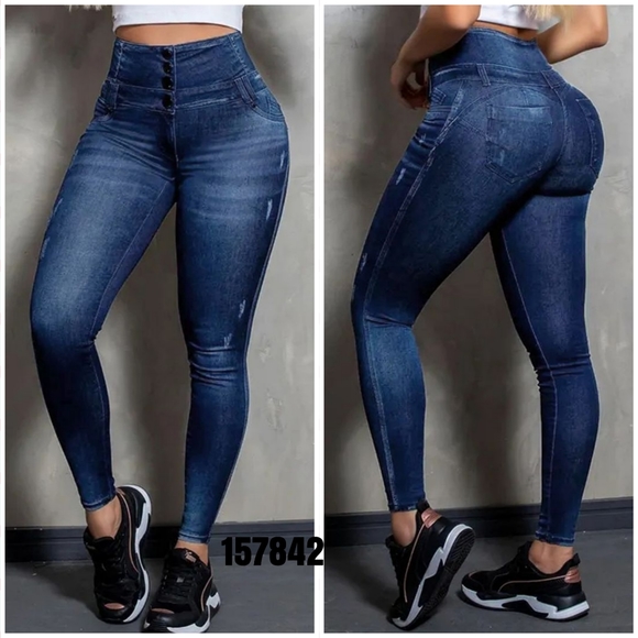 Flamingo | Jeans | New Flamingo Ripped High Waist Skinny Jeans | Poshmark